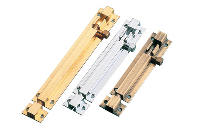 Fechos de culatra 391 e 392 - Coferol